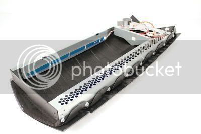 ‎Alienware Predator 2.1 ALX Vent Mod/MIO Help | DELL Technologies