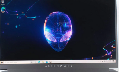 ‎Area-51m R2, Alienware wallpaper | DELL Technologies