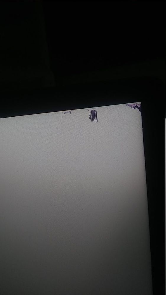 ‎Dell Inspiron 5558 Screen Problem | DELL Technologies