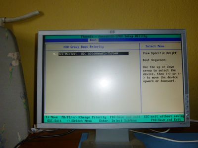 ‎Inspiron 530, Windows 7, boot loop | DELL Technologies