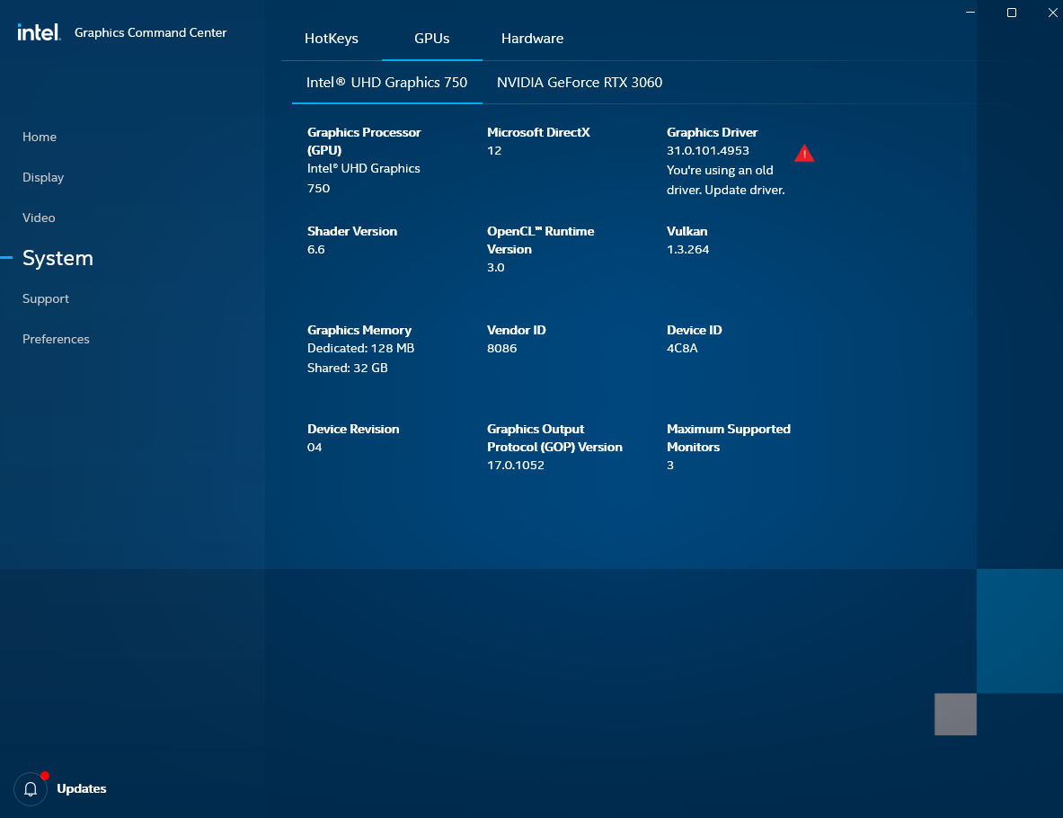 ‎XPS 8940, GPU driver Intel's Arc Driver not working, no solution on Dell support | DELL ...