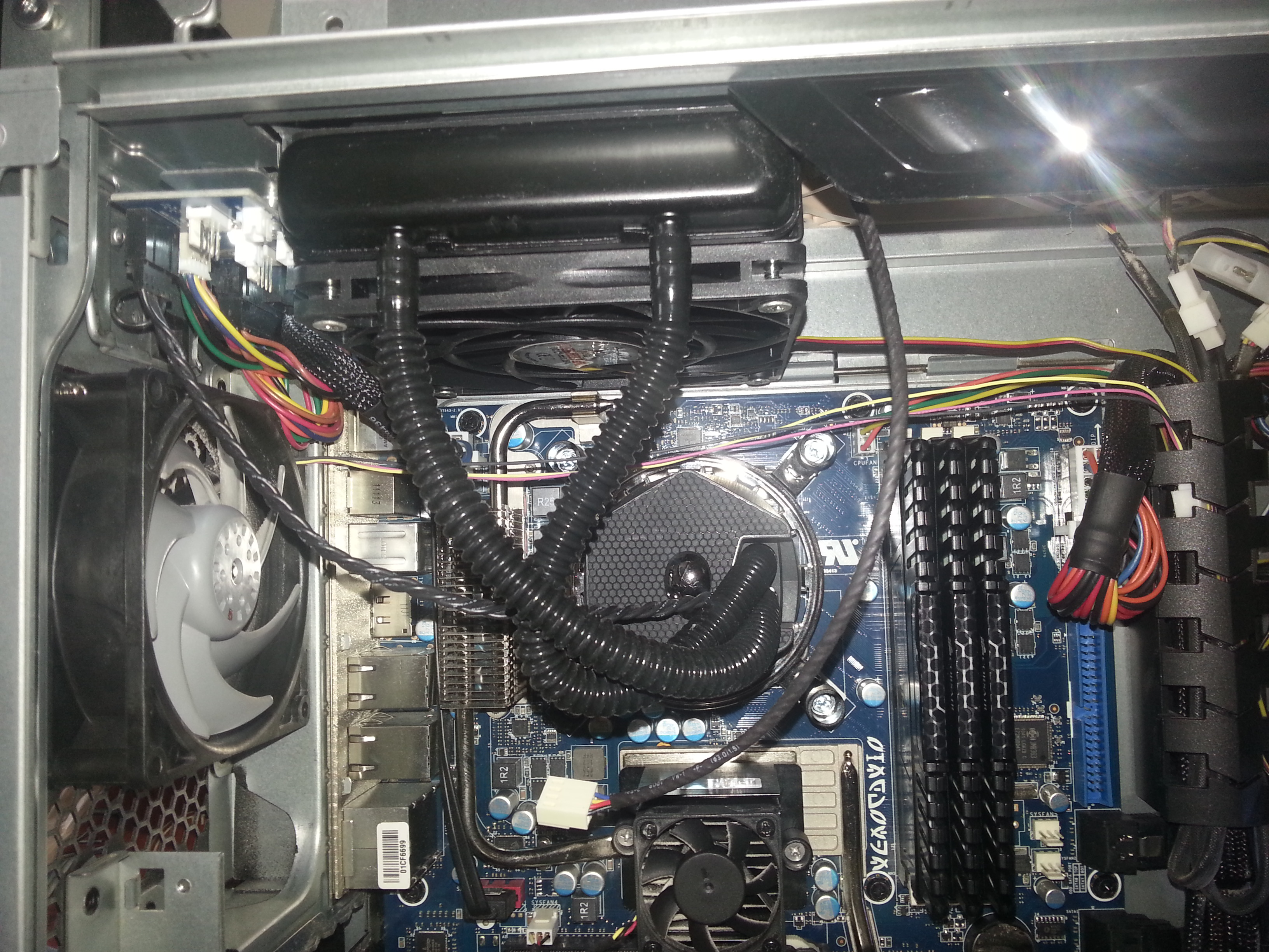 ‎Push/Pull System Config | DELL Technologies