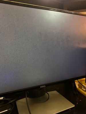 ‎Screen gray static | DELL Technologies
