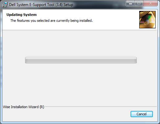 Tutorial] Limpeza de logs de hardware com a ferramenta DSET 3.4 para ...
