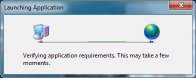 ‎Verifying Application Requirements Popup | DELL Technologies