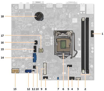 ‎confusing 9020 form factor USFF and MFF (micro) | DELL Technologies