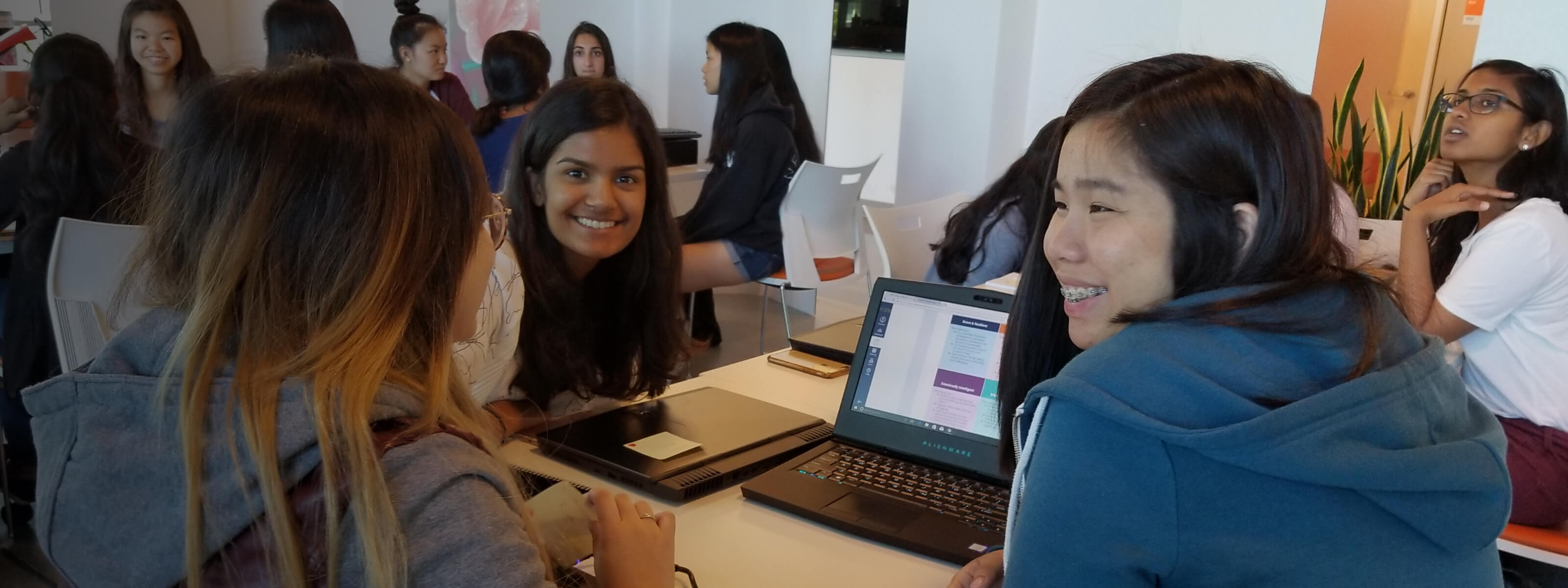 Entrada em STEM | Dell BRASIL