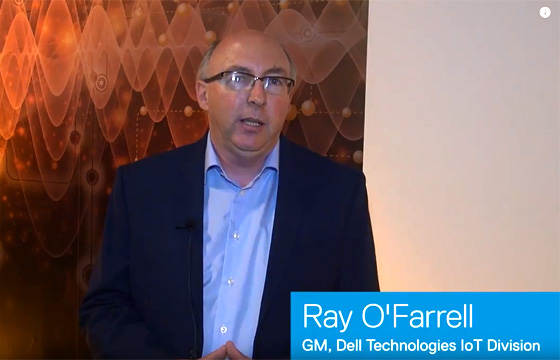 IQT Press Kit | Dell USA