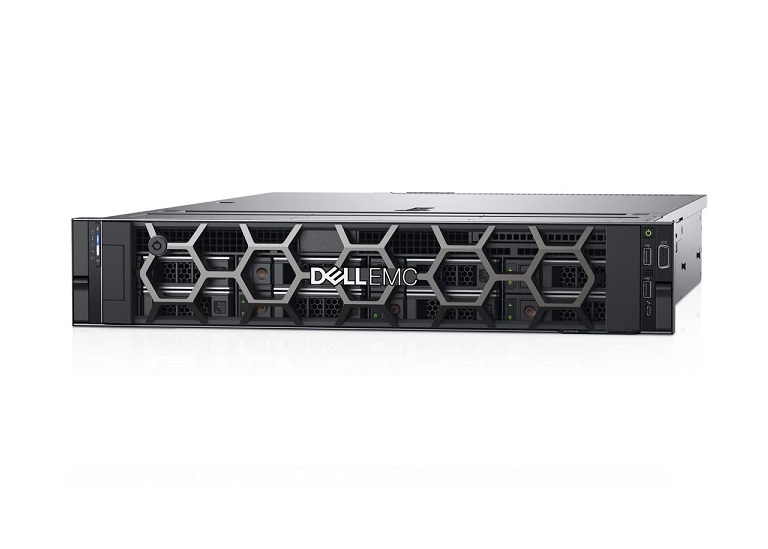 Dell Technologies Unveils Groundbreaking Servers and Solutions for ...