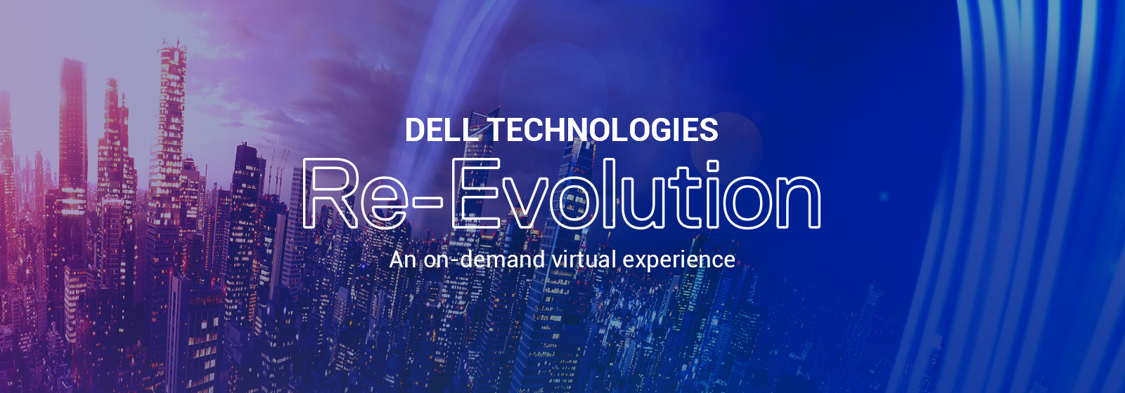 Dell Technologies Re-Evolution | Dell Australia