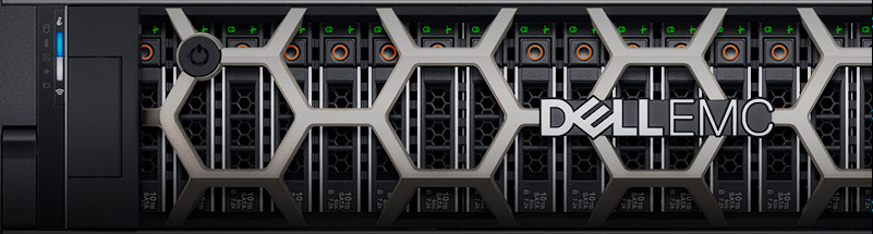 Dell EMC PowerEdge Servers Virtual Launch | Dell UK