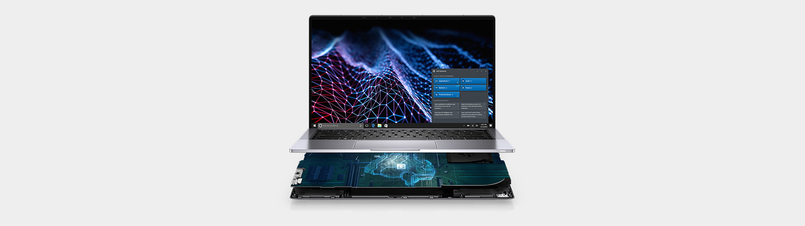Dell Latitude Business Laptops and 2-in-1s | Dell POLSKA