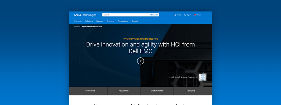 Template Index | Dell USA