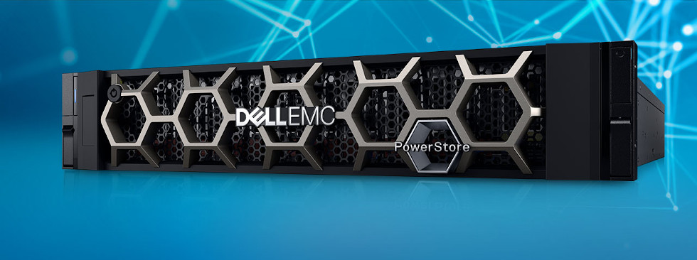 Datalagring for virksomheter: Nettsky, NAS og Flash | Dell Norway