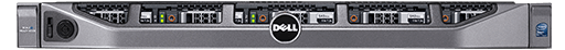 ScaleIO Ready Node - SDS Solution by All-Flash | Dell 대한민국