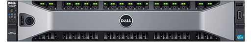 ScaleIO Ready Node - SDS Solution by All-Flash | Dell ESPAÑA