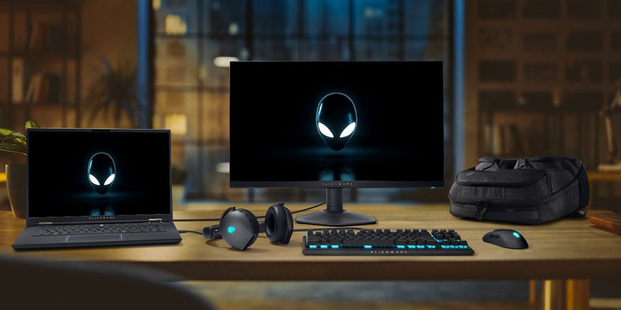 Dell Technologies CES 2024 Press Kit | Dell New Zealand