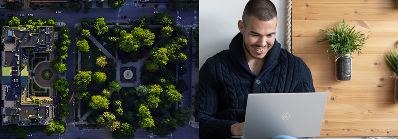 Advancing Sustainability | Dell UK