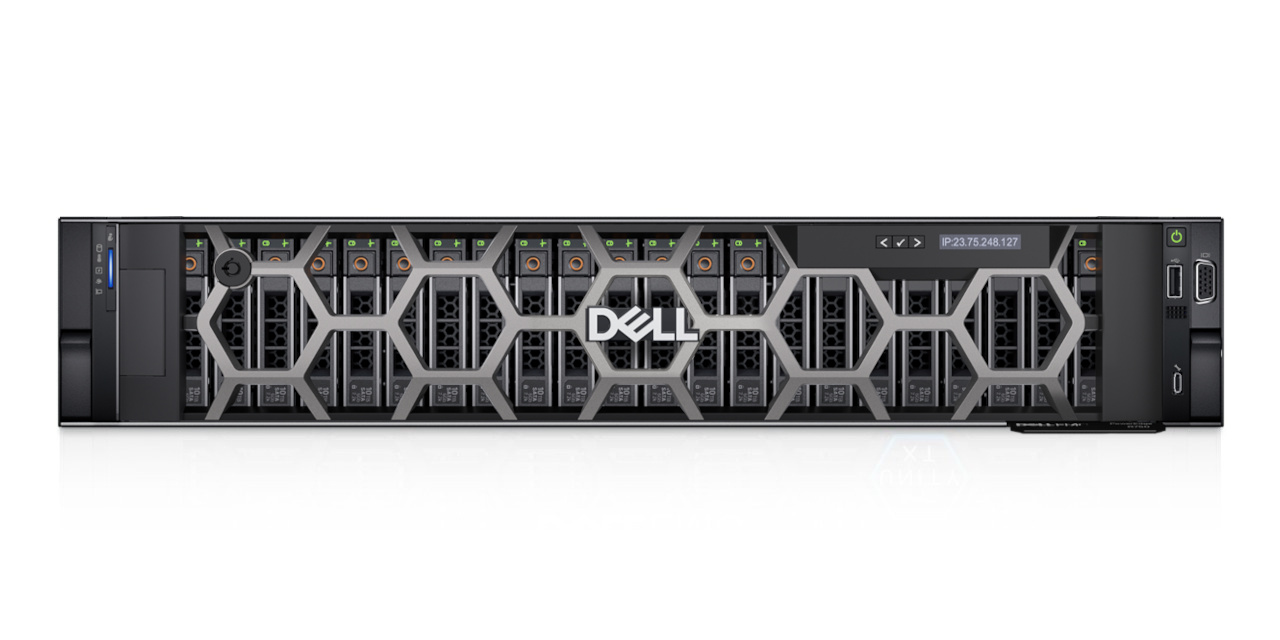 Dell Midmarket Solutions | Dell Australia