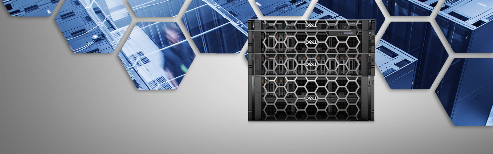 Dell Technologies PowerEdge Rack Servers | Dell Australia