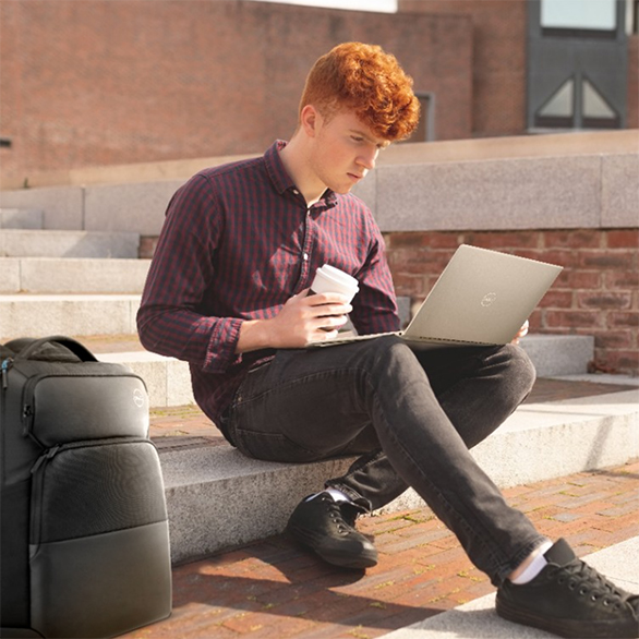 Learning Redefined | Dell UK