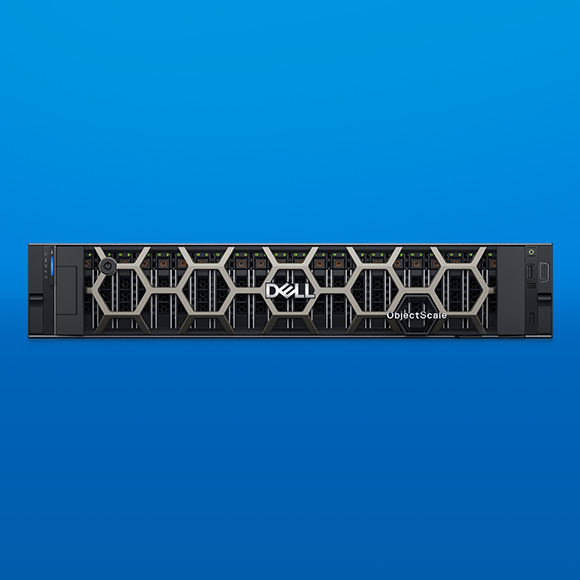 Dell ObjectScale Scalable Object Storage | Dell USA