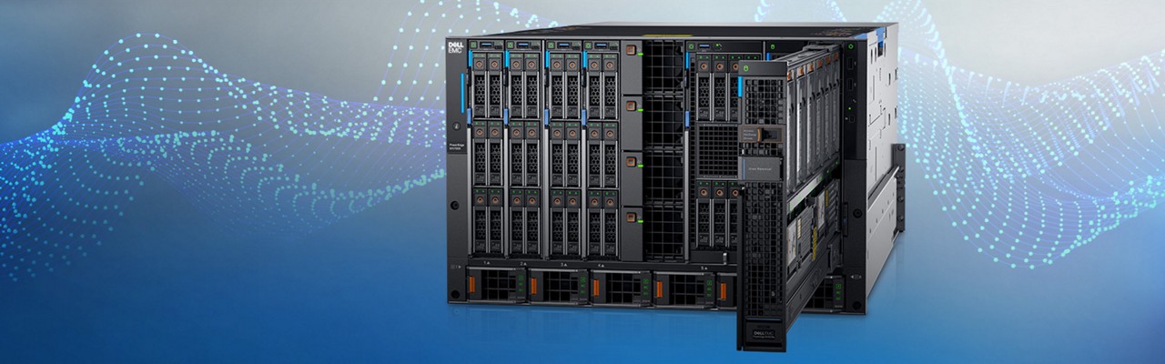 PowerEdge Modular System Switches | Dell USA
