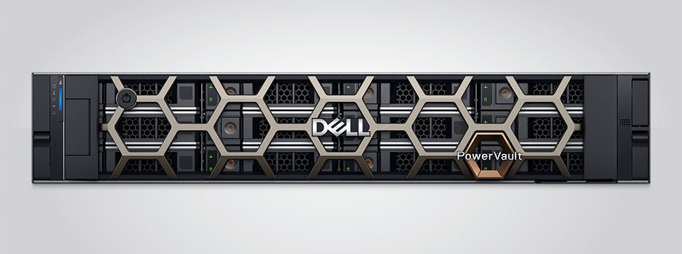 SAN/DAS向けPowerVault ME5ブロック ストレージ | Dell Japan