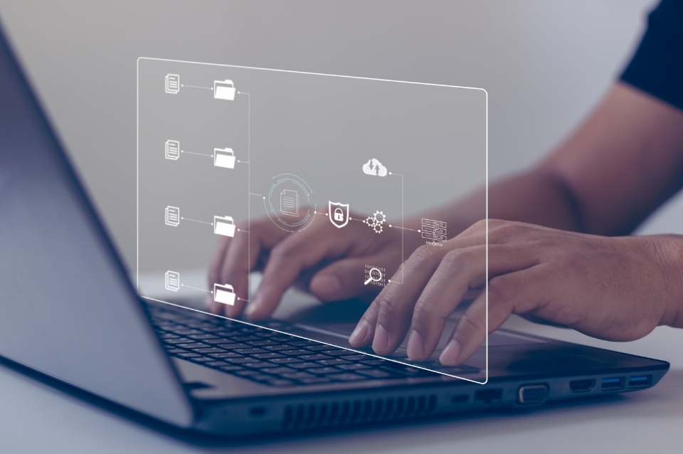 Dell APEX Backup Services for SaaS Applications | Dell USA