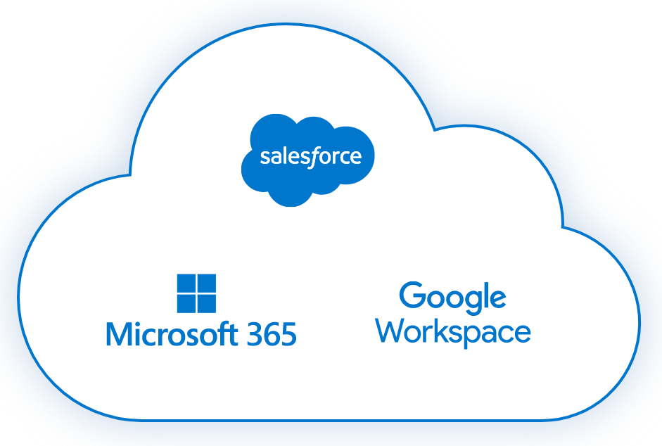 Dell APEX Backup Services for SaaS Applications | Dell USA