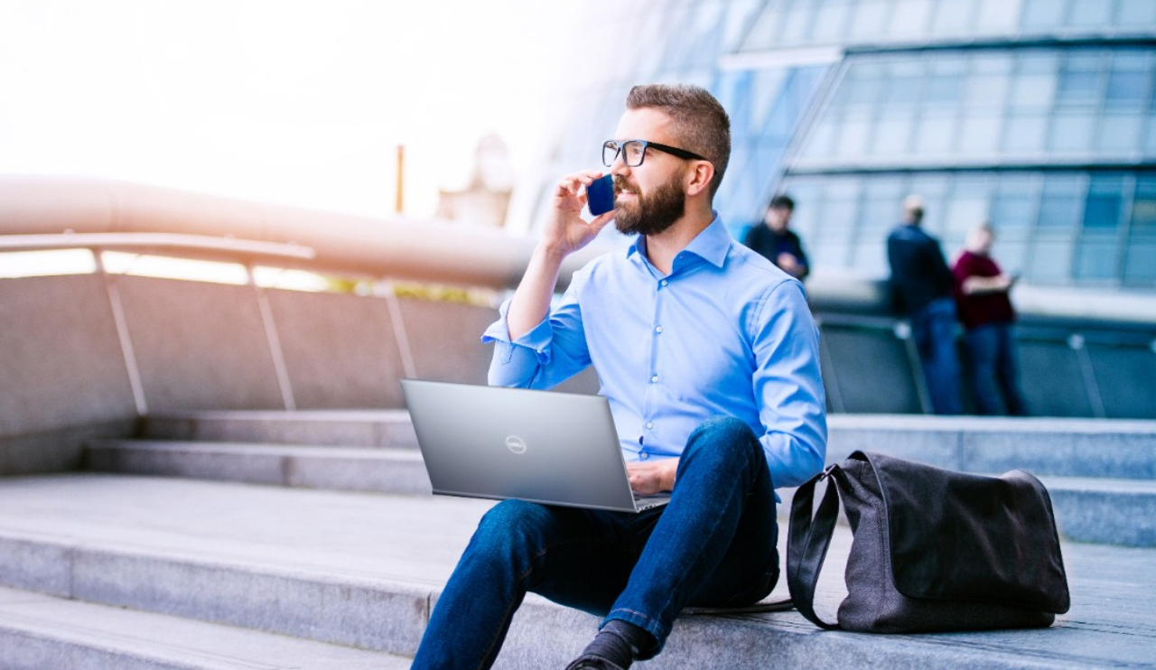 APEX Managed Device Service (AMDS) – Secure Device Management | Dell USA