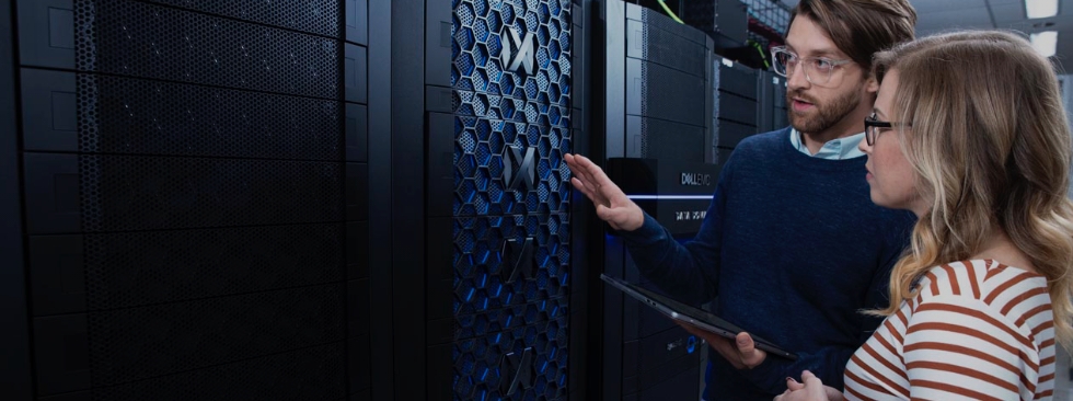 APEX As-a-Service Solutions for Analytics | Dell Technologies Sweden