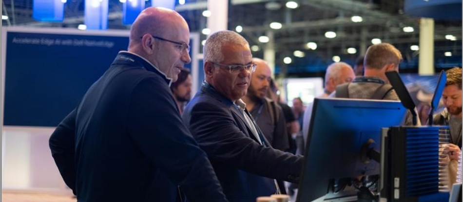 Global Partner Summit | Dell Technologies World 2025 | Dell USA