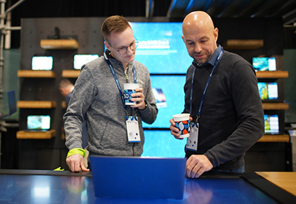 Dell Technologies Forum 2024 | Dell USA