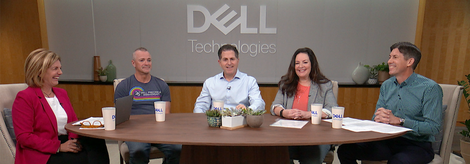 Newsroom | Dell USA