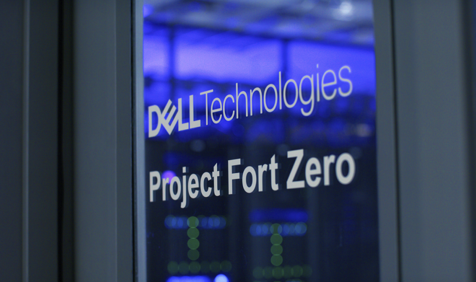 Dell Technologies Achieves US Department of Defense Validation for Zero ...