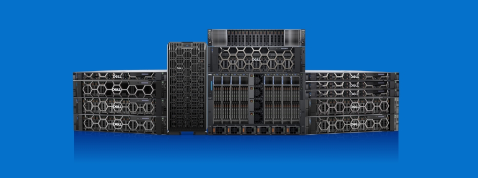Secure Your Business Data with Dell Servers + Storage Solutions | Dell USA