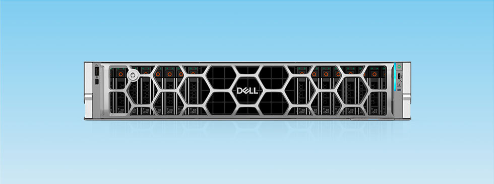 Announcing Dell's Latest Servers | Dell USA