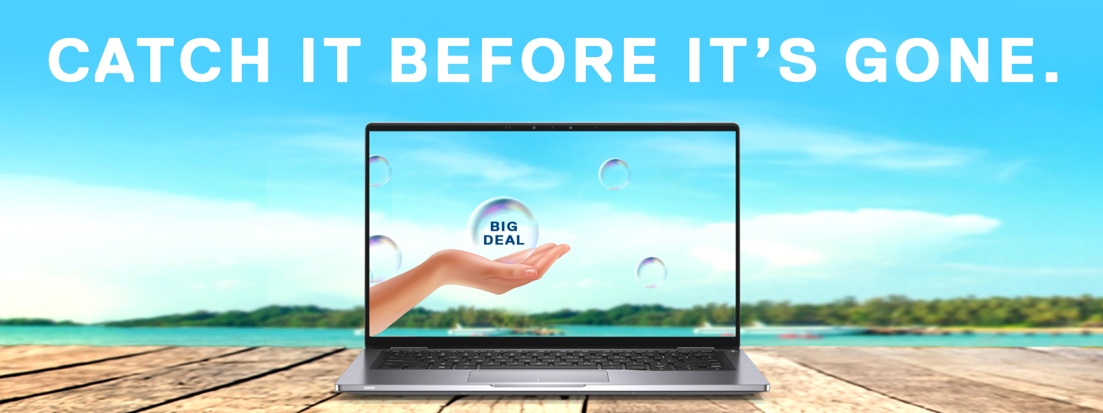 Reward Program-Deals & Promotions | Dell Malaysia