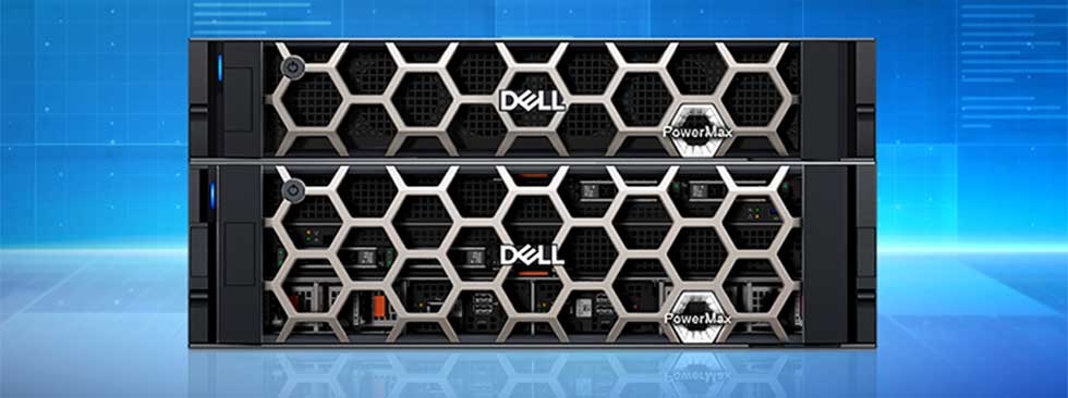 Enterprise Data Storage: Cloud, NAS & Flash | Dell USA