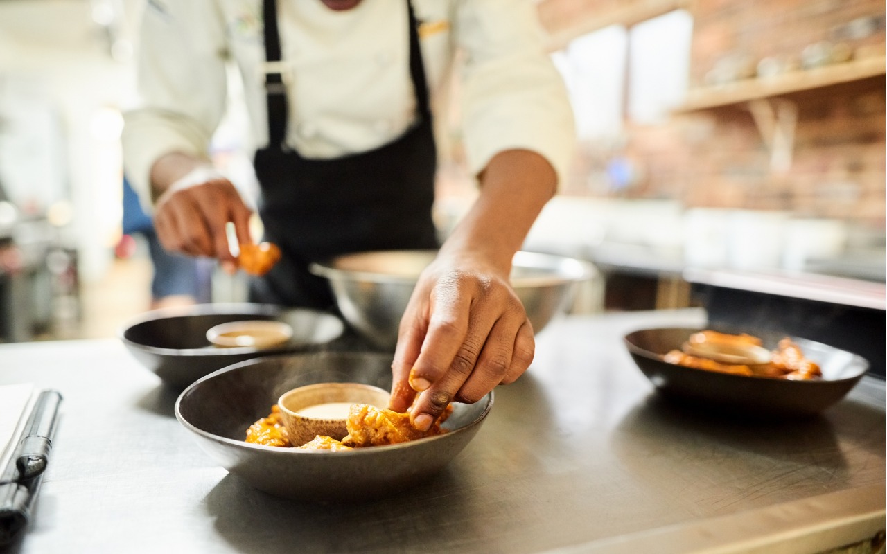 See What’s Cooking at OTEL: SoftBank Bake-Off | Dell