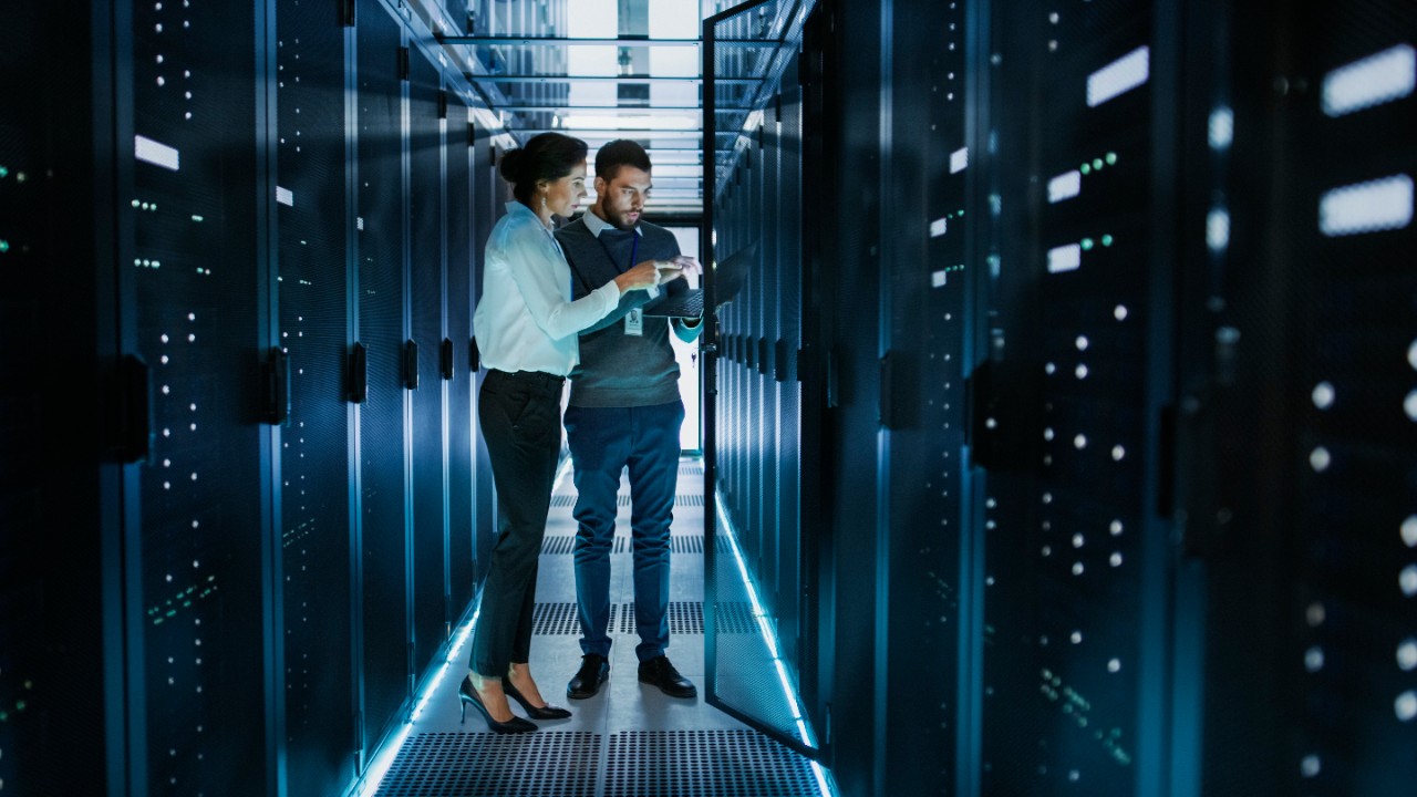 New Servers Deliver Major Leap in AI Performance | Dell