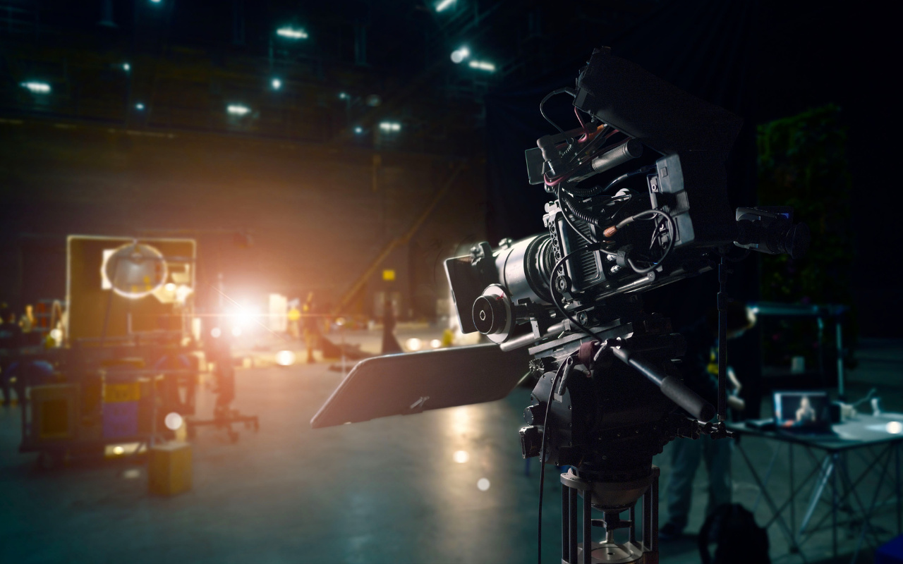 Lights, Camera, Dell PowerScale + Marvel Studios | Dell
