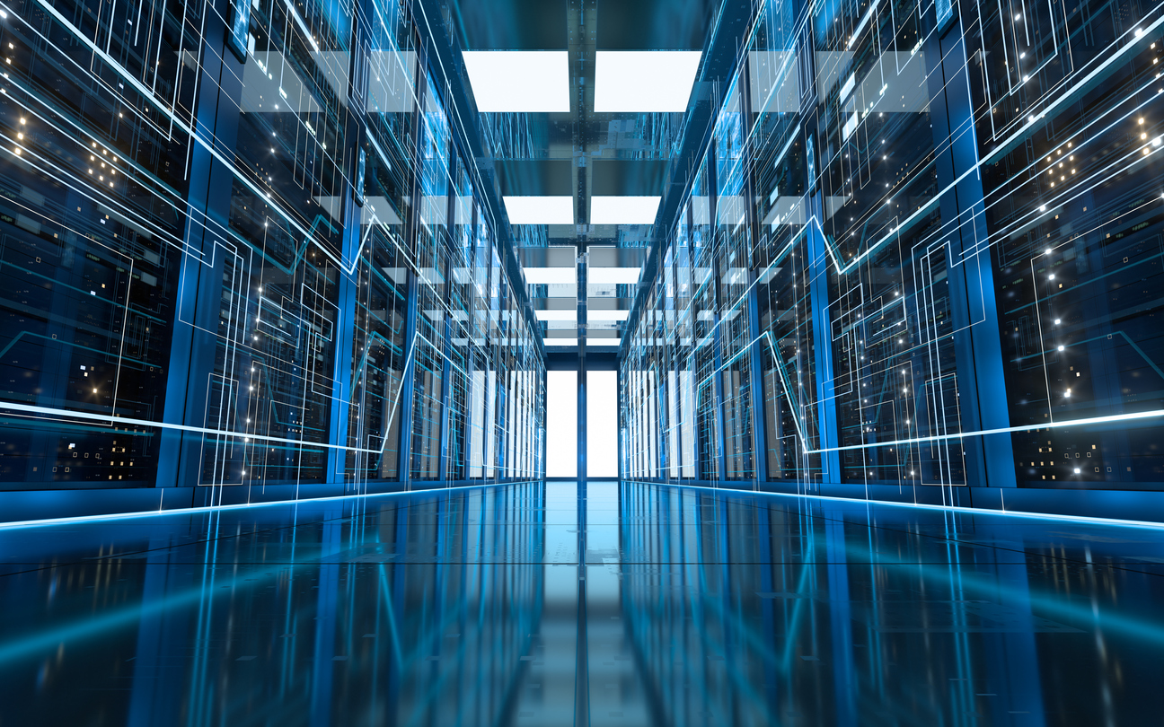 Save Money with Innovative Air Cooling for Your Servers | Dell