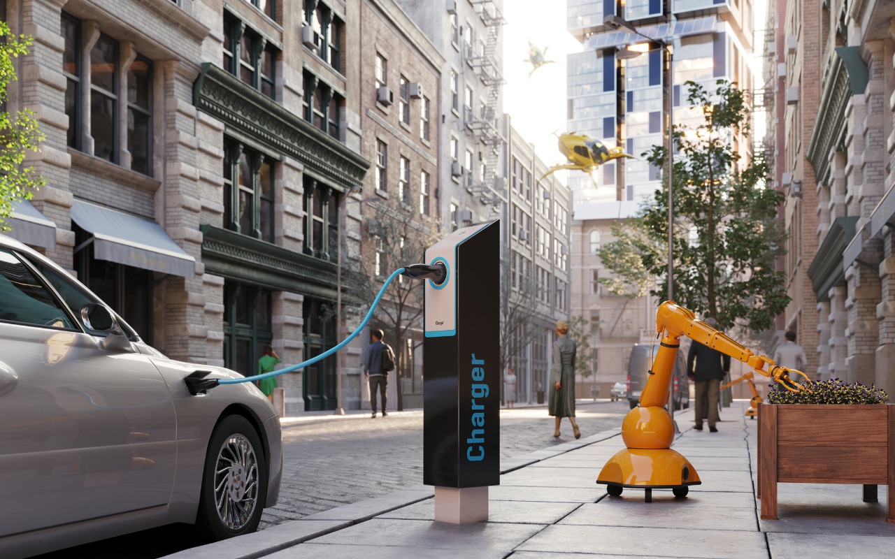 Zero Traffic, Zero Watts | Dell