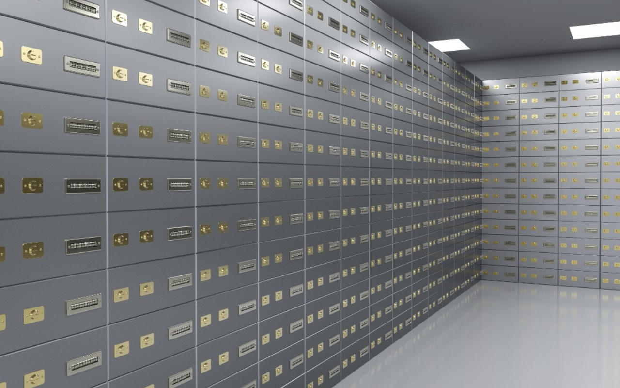 Why Choose Hardware-Assisted Security | Dell