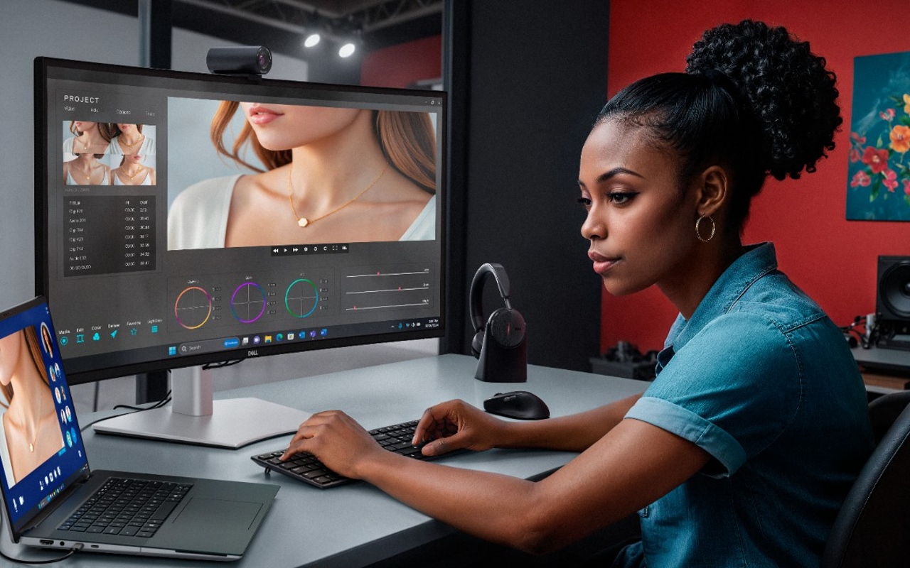 Unlocking the Future with Precision AI Workstation Demos | Dell