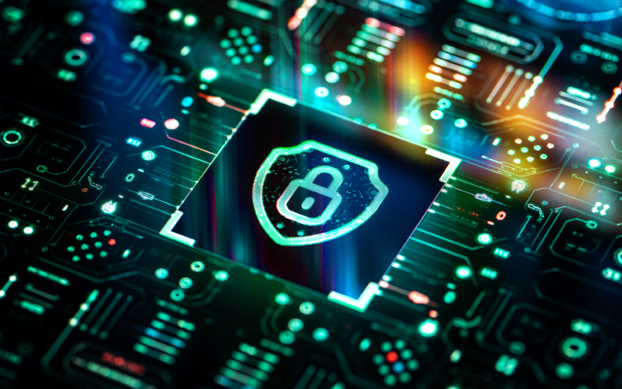 Project Fort Zero - Data Security for Today's Artificial Intelligence | Dell