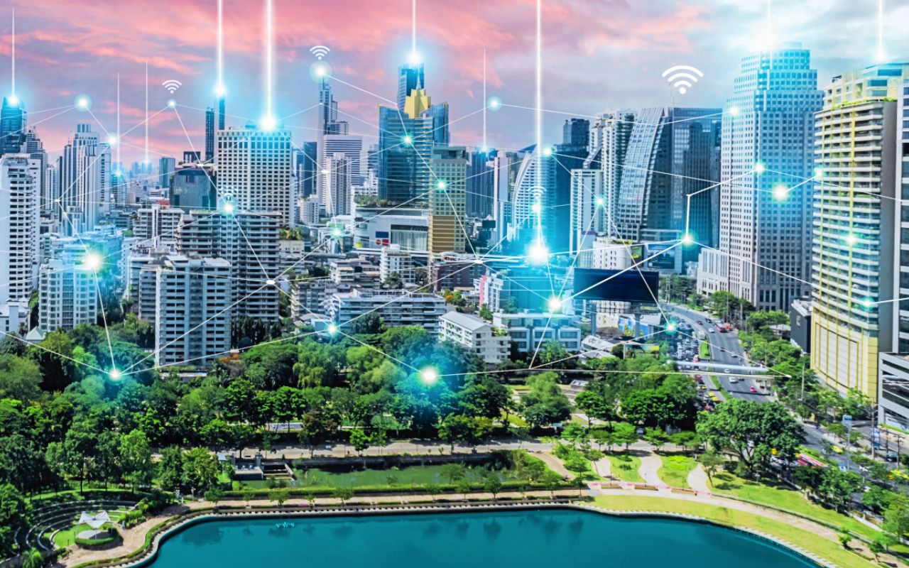 Reimagining Smart Cities with Seamless Connectivity, Enhanced Citizen ...