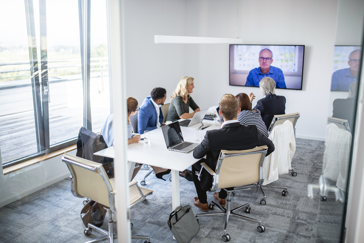 Introducing Dell Video Conferencing Room Solutions | Dell